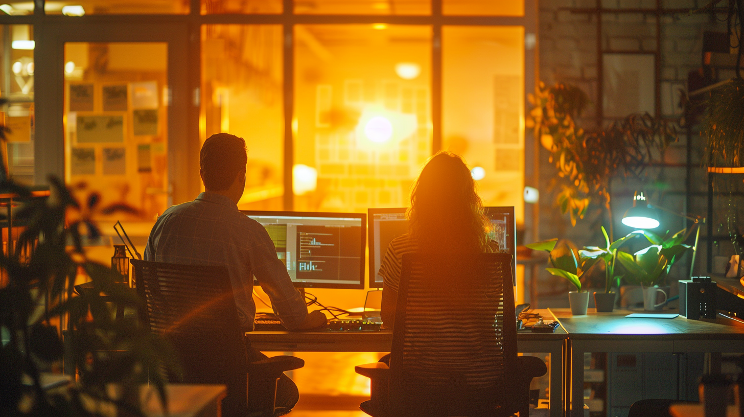 Comprehensive IT Services in Castlegar & West Kootenays